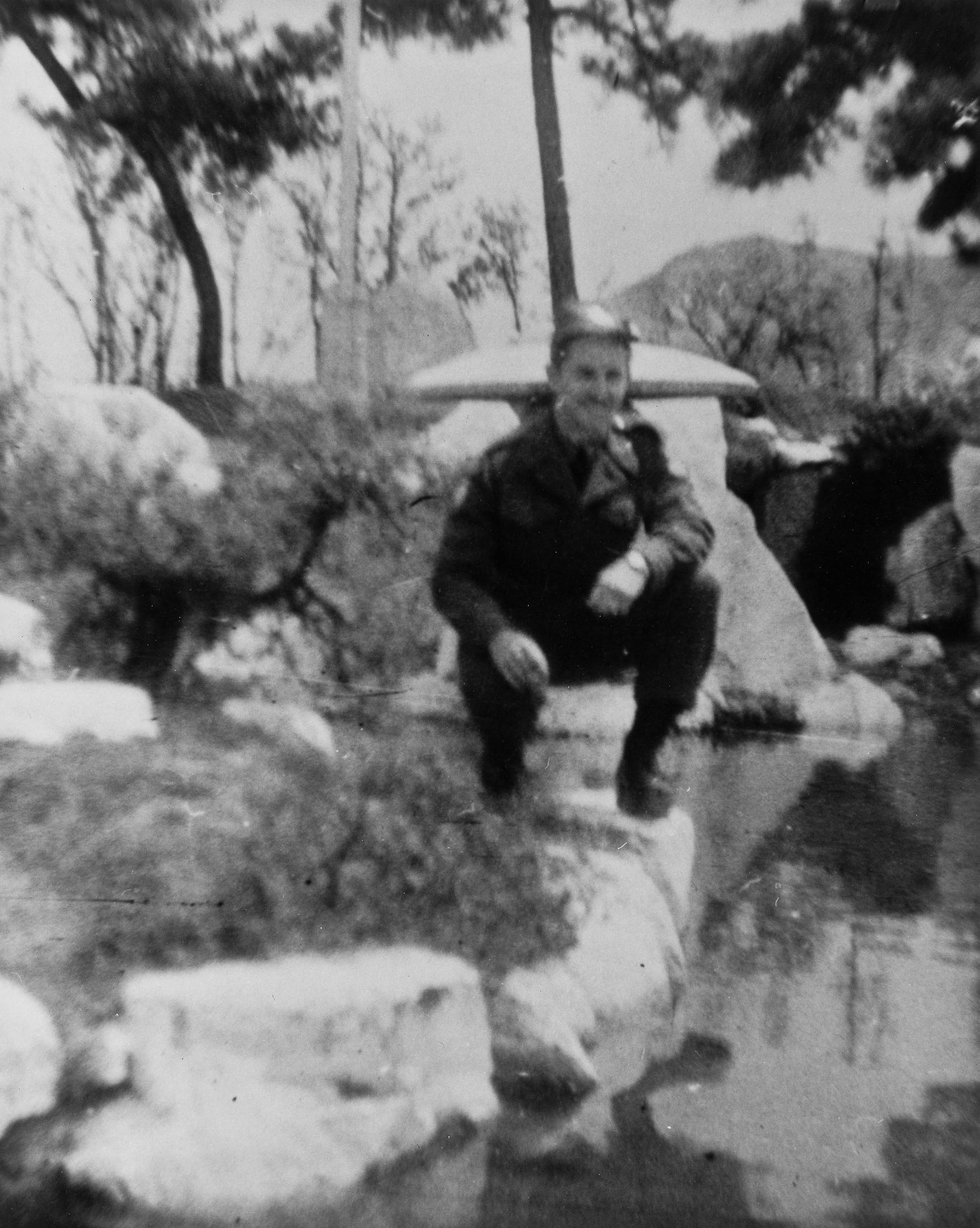 Rénald Boudreau | The Canadian Encyclopedia