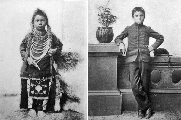 Educational Resources: Indigenous Peoples in Canada | The Canadian ...