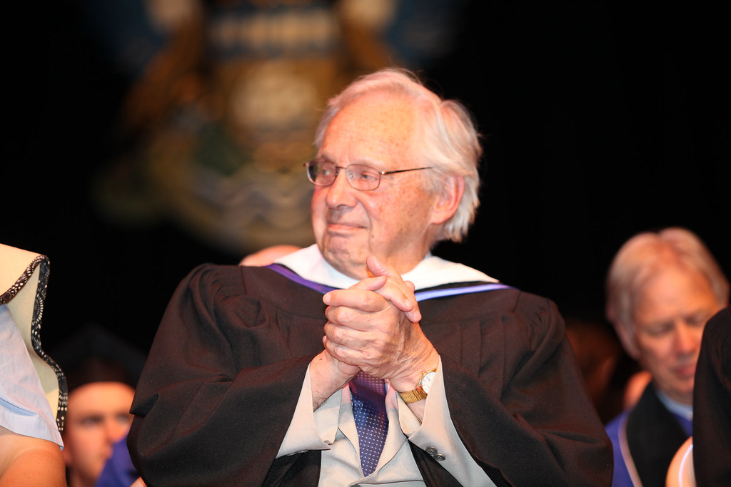 Thomas Rodney Berger | The Canadian Encyclopedia