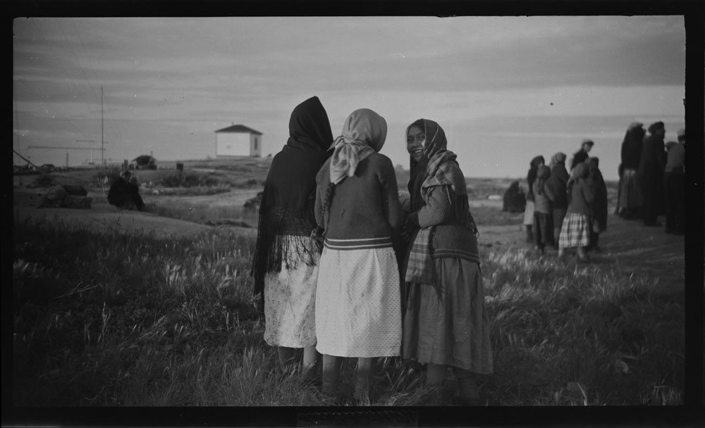 Tlicho (Dogrib) | The Canadian Encyclopedia