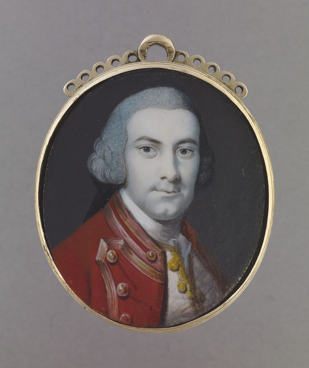 Sir William Johnson | The Canadian Encyclopedia