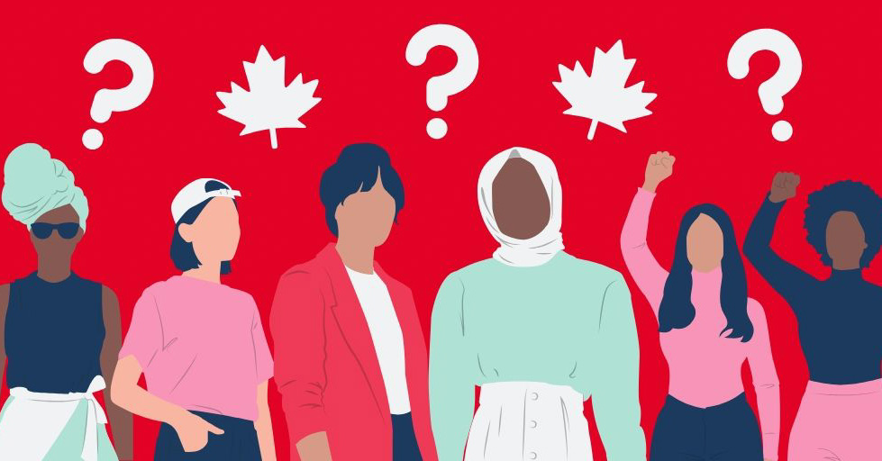 Women in Canadian History | The Canadian Encyclopedia