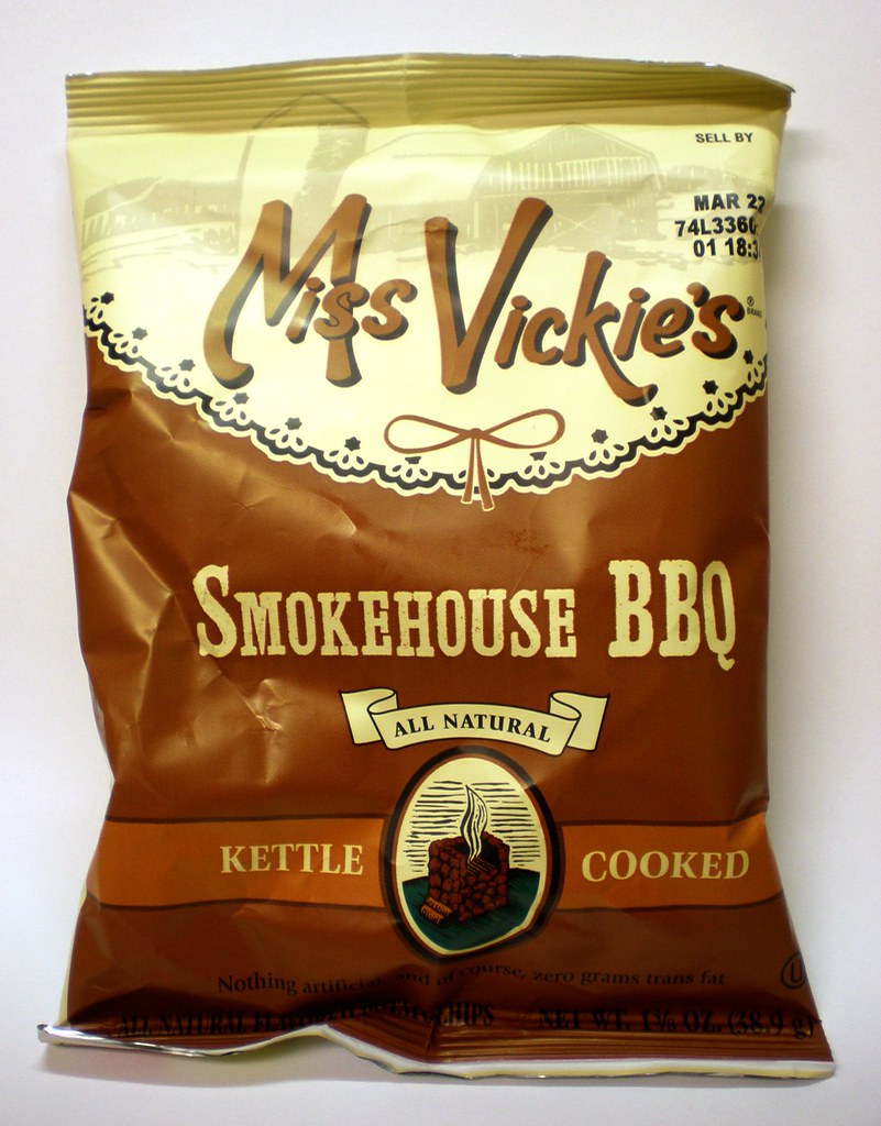 Miss Vickie’s | The Canadian Encyclopedia