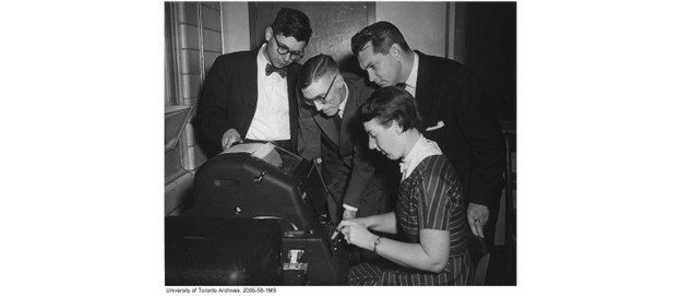 Women in STEM | The Canadian Encyclopedia