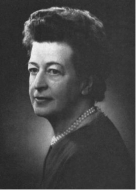 Eleanor Hill Venning | l'Encyclopédie Canadienne