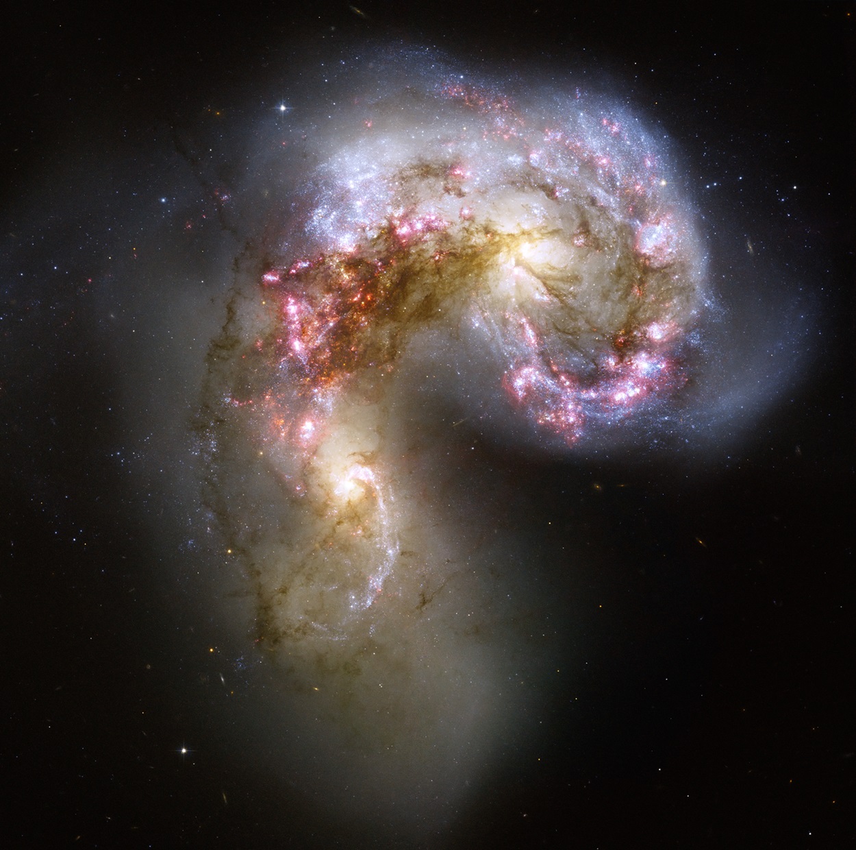Galaxy | The Canadian Encyclopedia