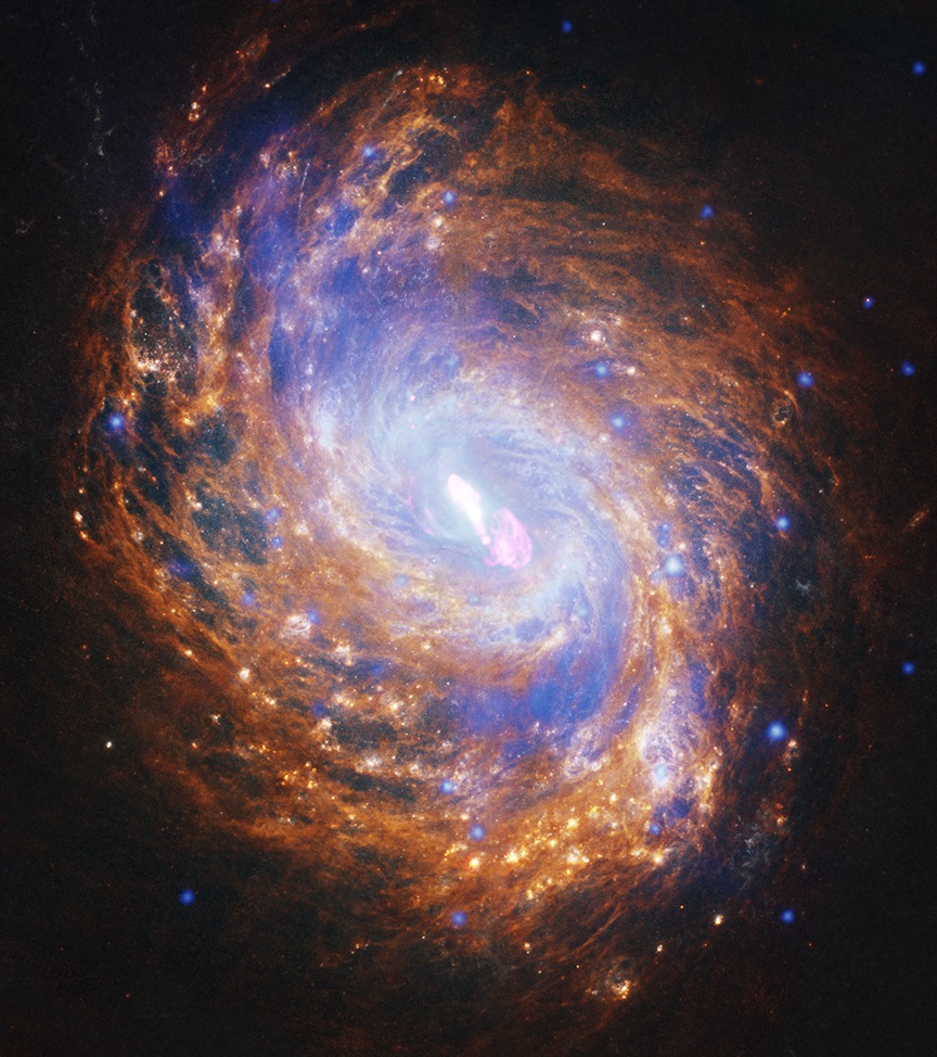 Galaxy | The Canadian Encyclopedia