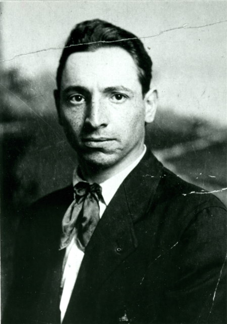 Jacob Bell Barron | l'Encyclopédie Canadienne