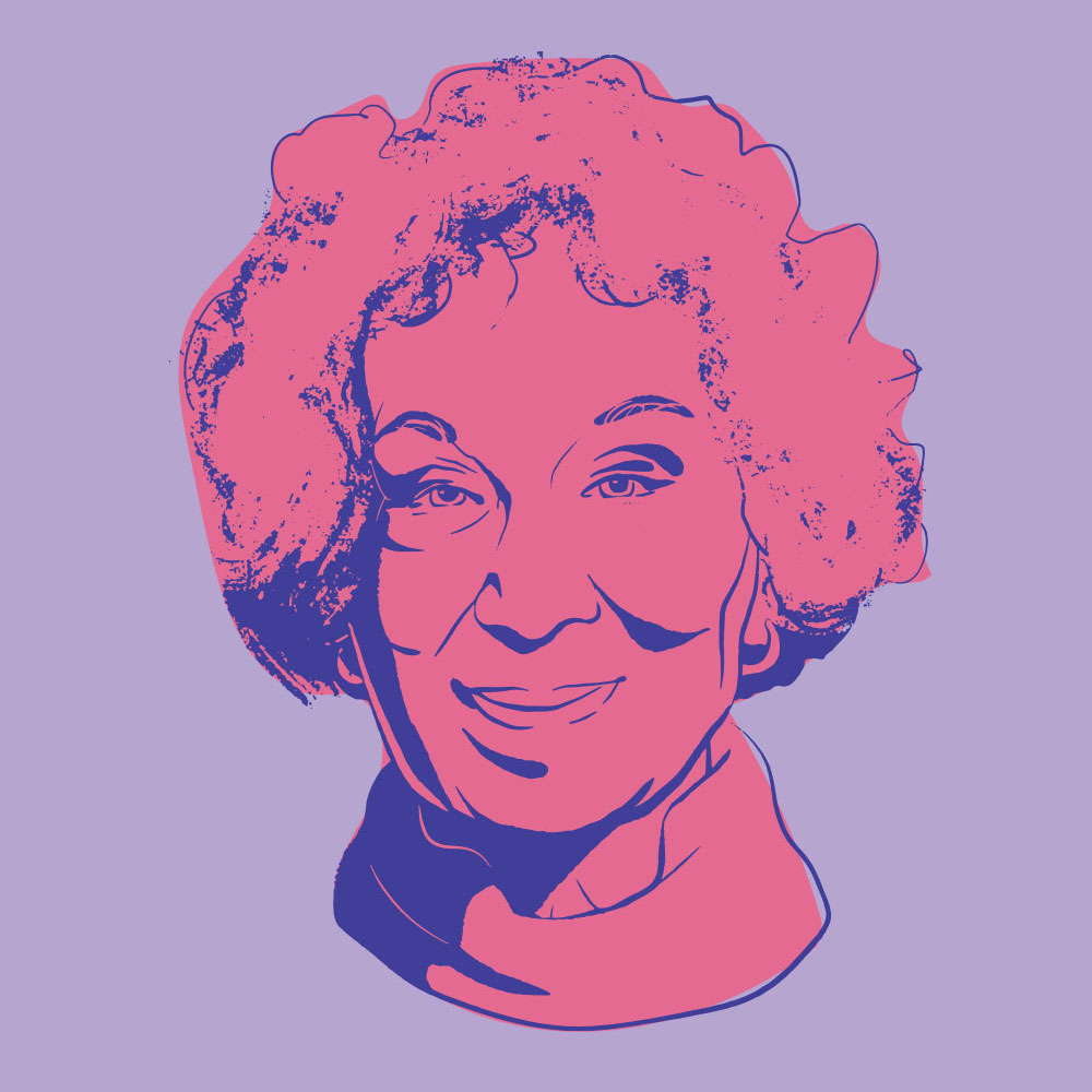Betty Chung Mcmaster
