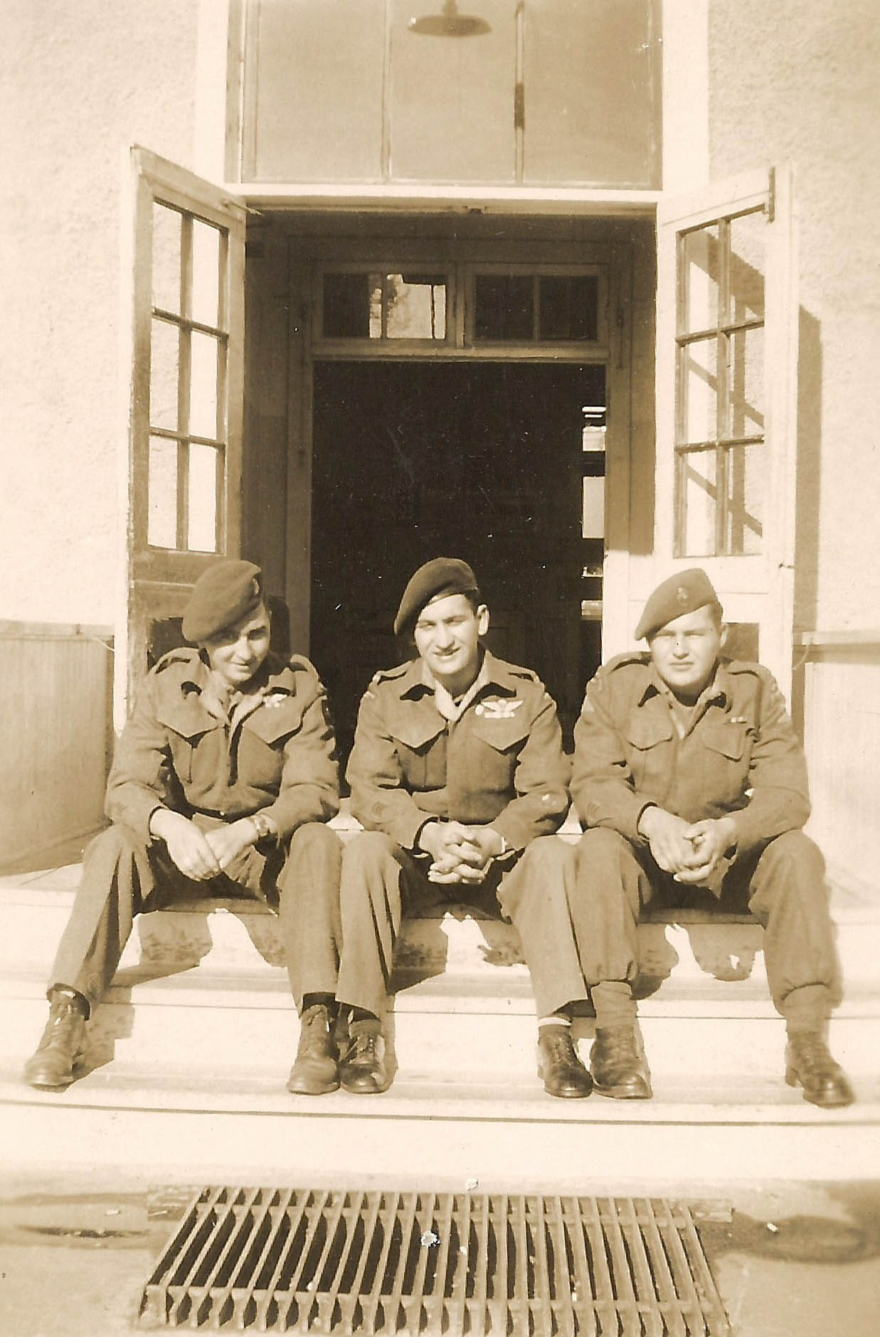 John Boileau | The Canadian Encyclopedia