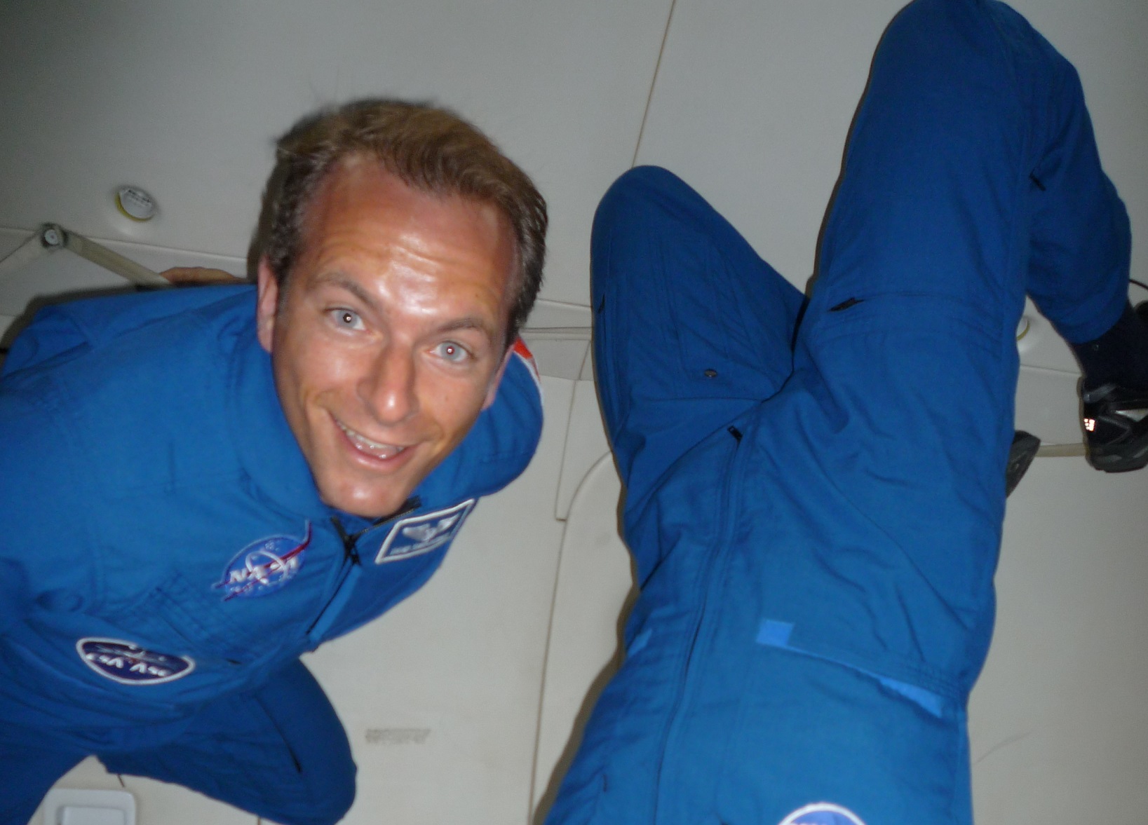 Astronauts | The Canadian Encyclopedia