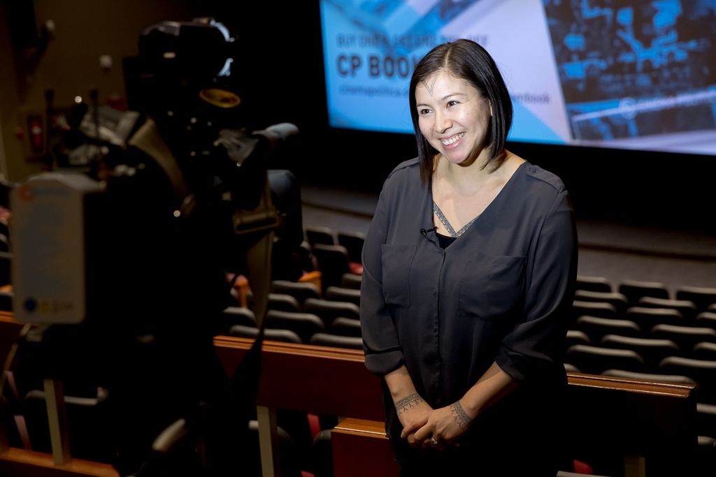 Inuit Broadcasting Corporation (IBC) | The Canadian Encyclopedia