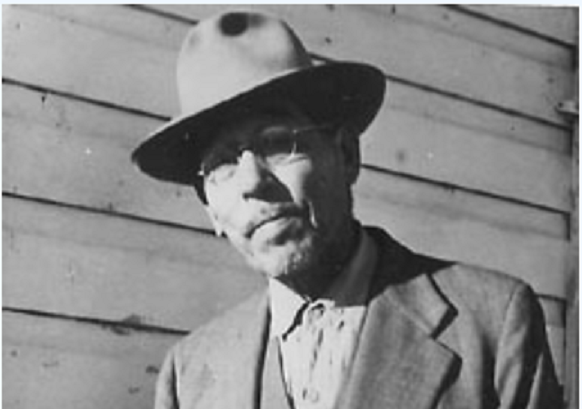 Joseph Francis Dion | The Canadian Encyclopedia