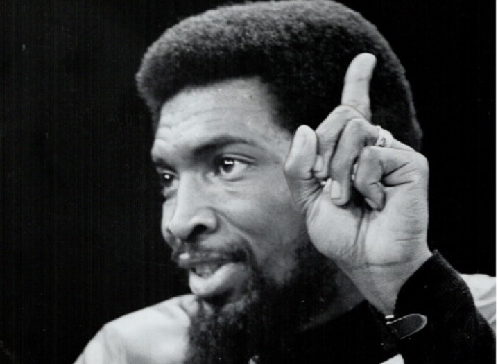 Rocky Jones | The Canadian Encyclopedia