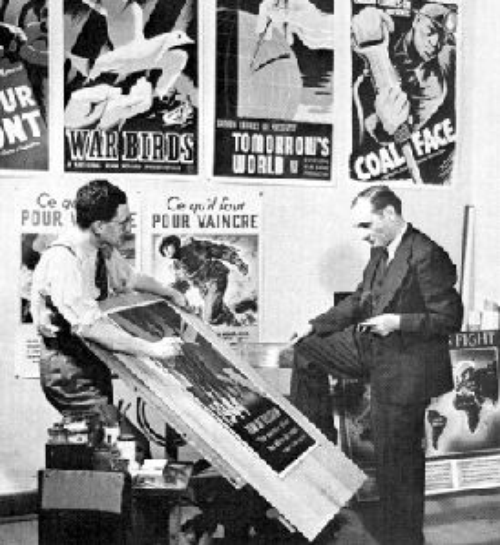 L’histoire du cinéma canadien en 10 étapes faciles | l'Encyclopédie ...