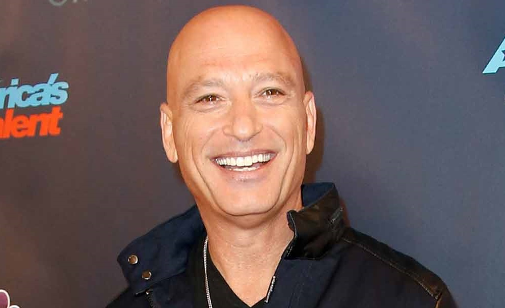 Howie Mandel | The Canadian Encyclopedia