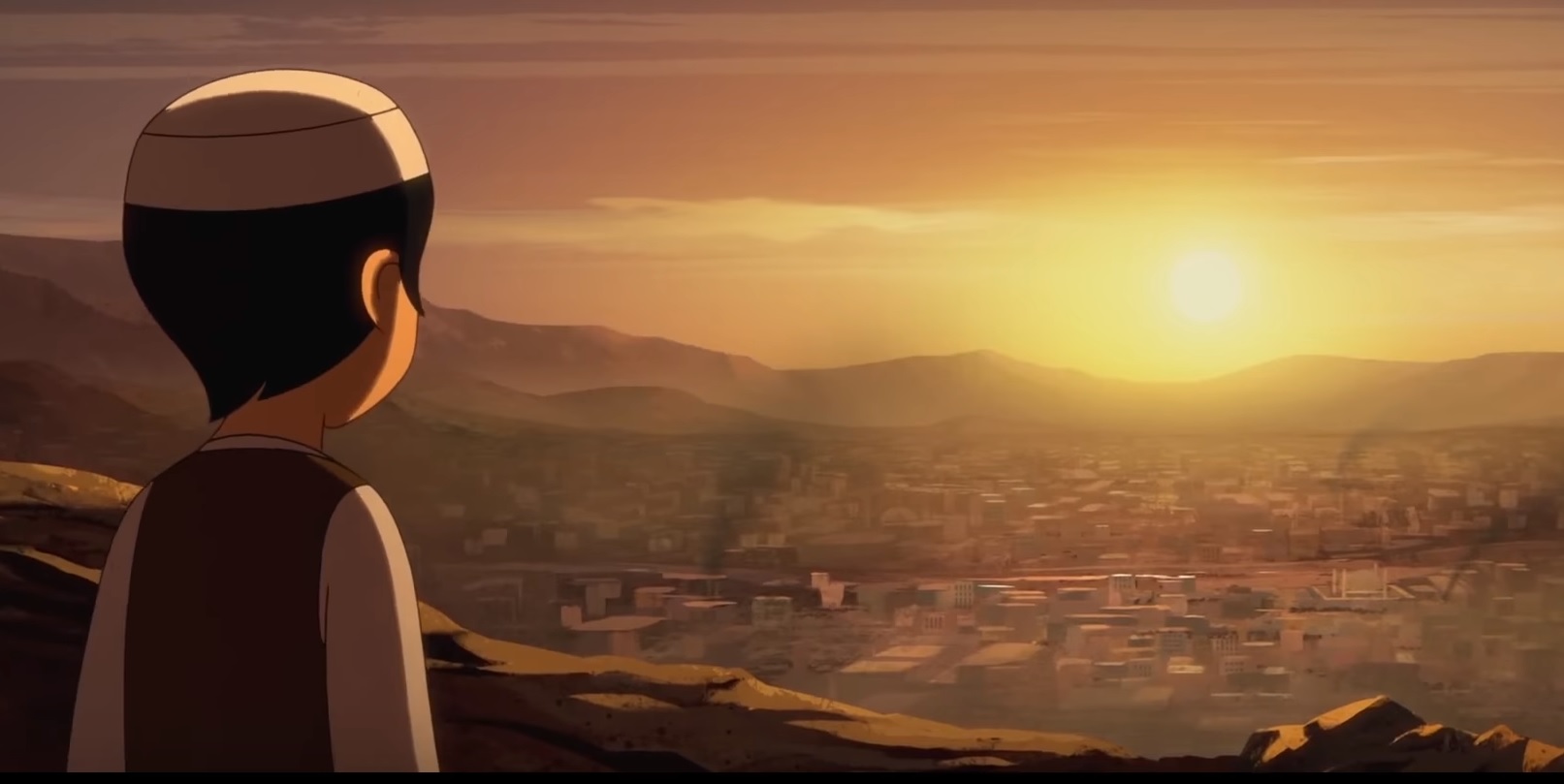 The Breadwinner | The Canadian Encyclopedia