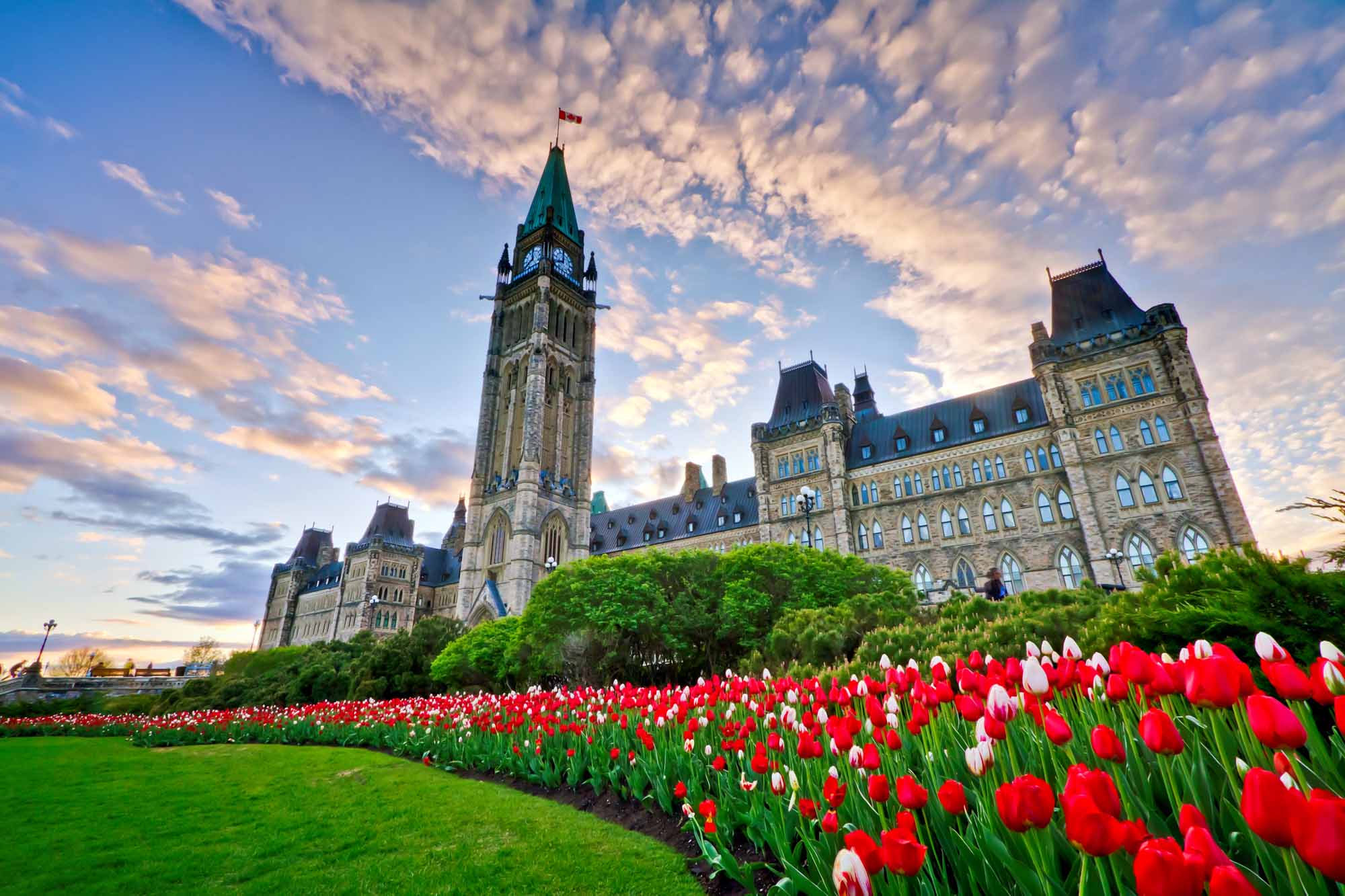 Canadian Party System The Canadian Encyclopedia