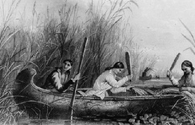 Ojibwe | The Canadian Encyclopedia