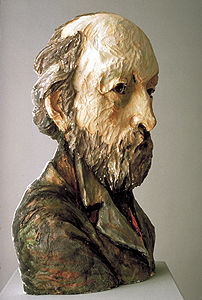 Joseph Fafard | The Canadian Encyclopedia