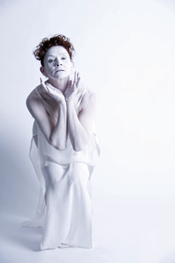 Deborah Meyers | The Canadian Encyclopedia