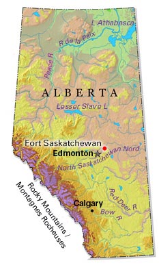 Fort Saskatchewan - The Canadian Encyclopedia