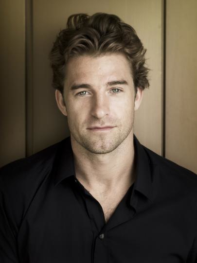 Scott Speedman | The Canadian Encyclopedia