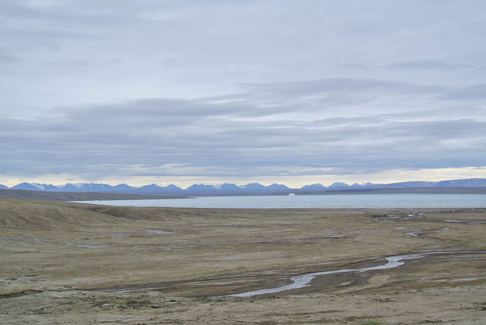 Fosheim Peninsula | The Canadian Encyclopedia