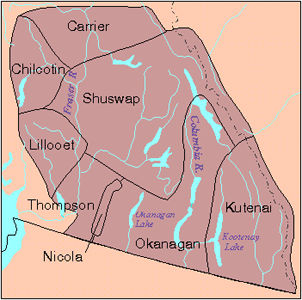 Plateau Indigenous Peoples in Canada | The Canadian Encyclopedia