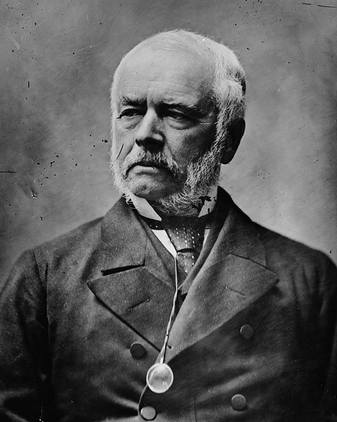 Fathers of Confederation | The Canadian Encyclopedia