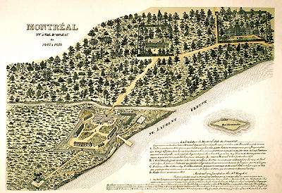 Montreal | The Canadian Encyclopedia