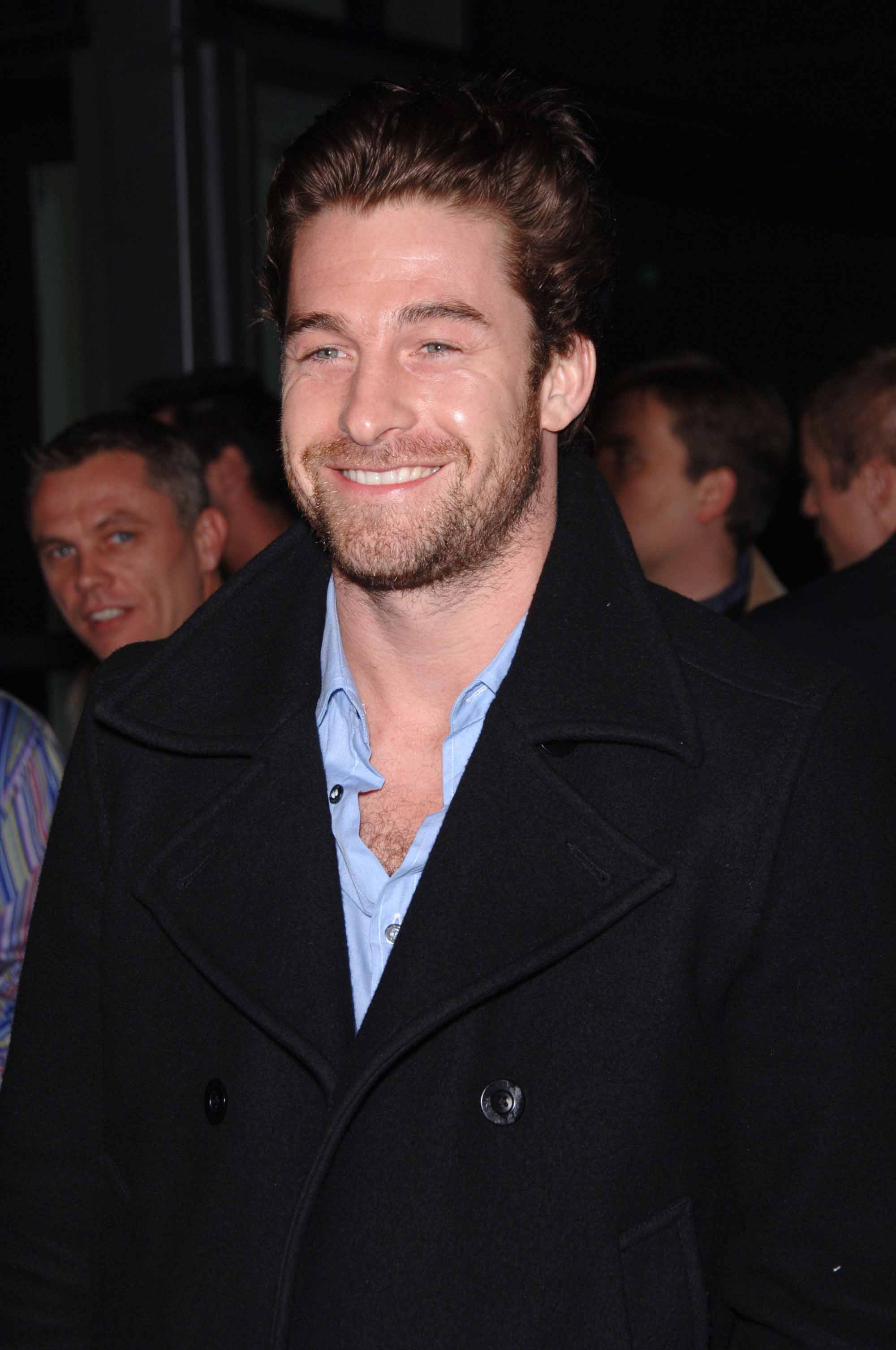 Scott Speedman | The Canadian Encyclopedia