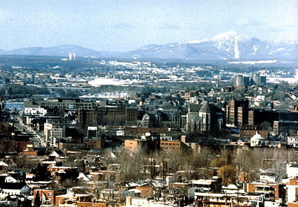 Sherbrooke | l'Encyclopédie Canadienne