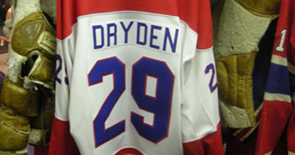 Ken Dryden: A Natural Abundance of Character | The Canadian Encyclopedia