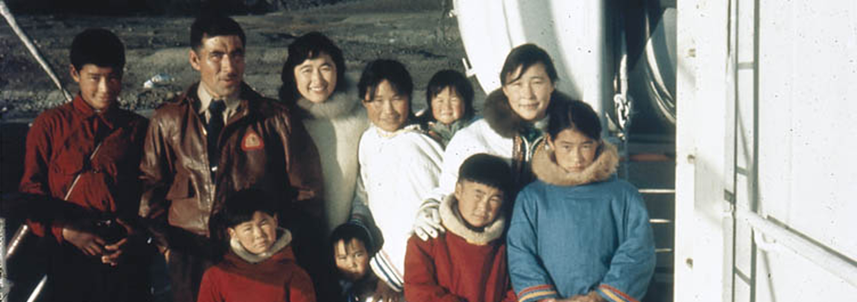 Samia Madwar | The Canadian Encyclopedia