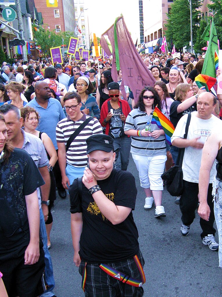 2SLGBTQ+ History | The Canadian Encyclopedia