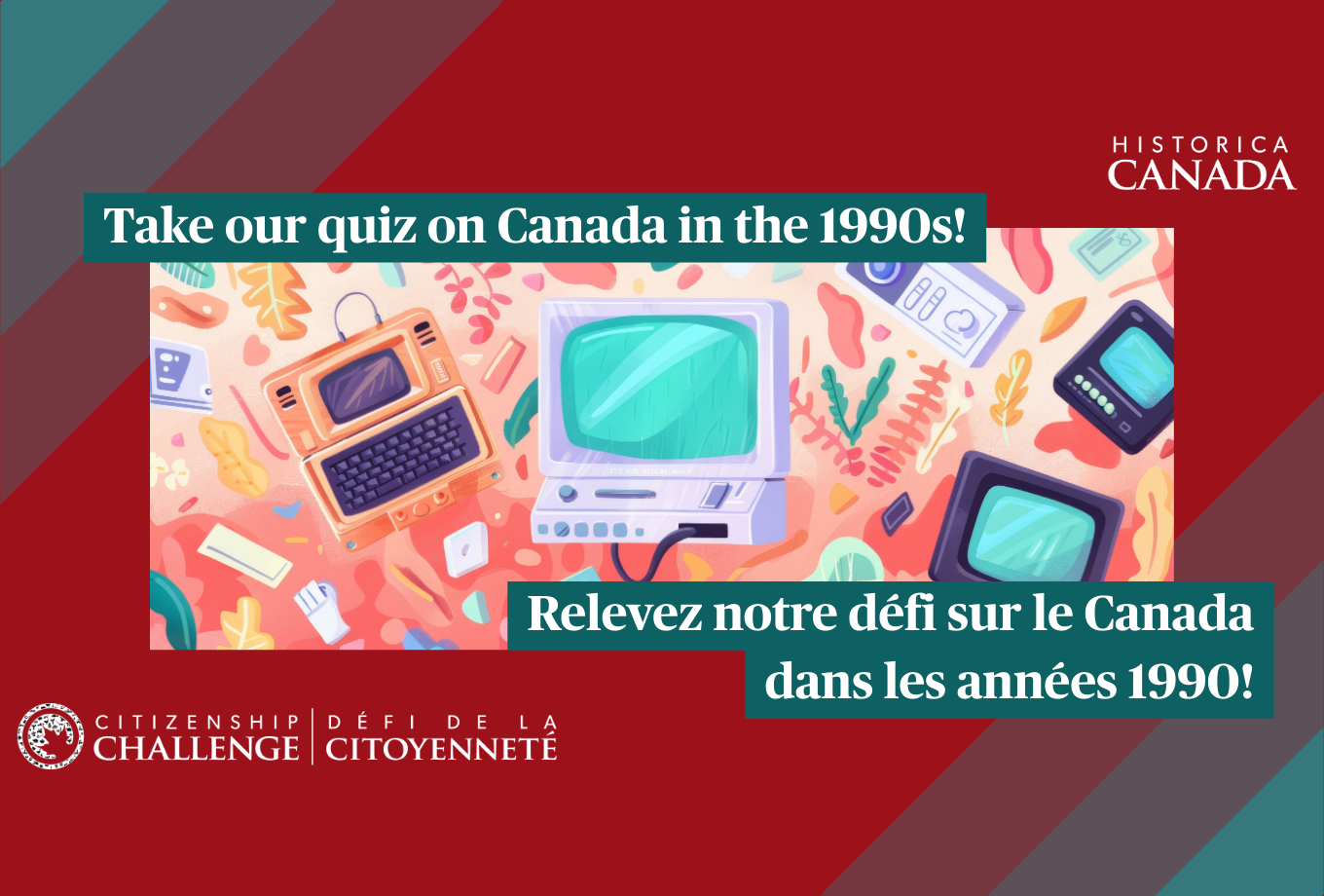 Canada in the 1990s | The Canadian Encyclopedia