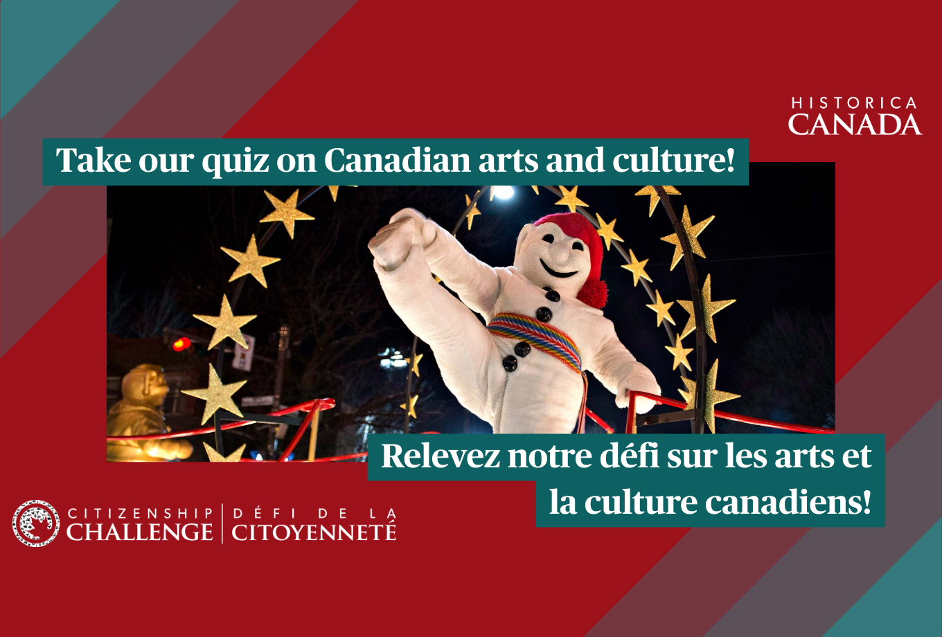 Canadian Arts & Culture | The Canadian Encyclopedia