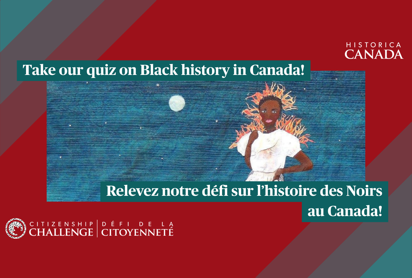 Black History in Canada | The Canadian Encyclopedia