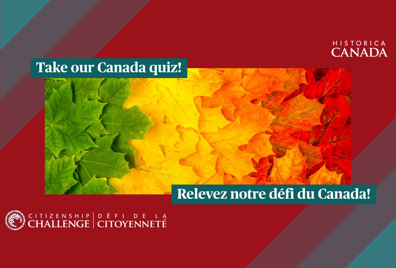 Canada Quiz | The Canadian Encyclopedia