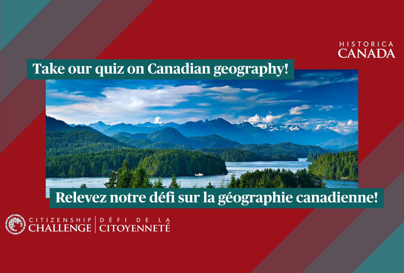 Canadian Geography | The Canadian Encyclopedia