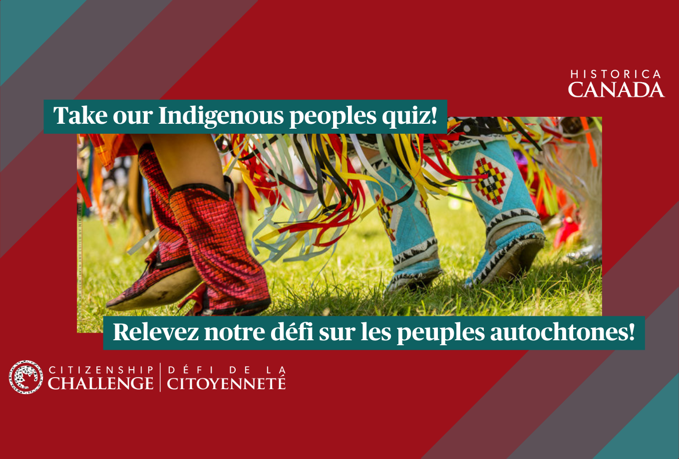 Indigenous Peoples | The Canadian Encyclopedia