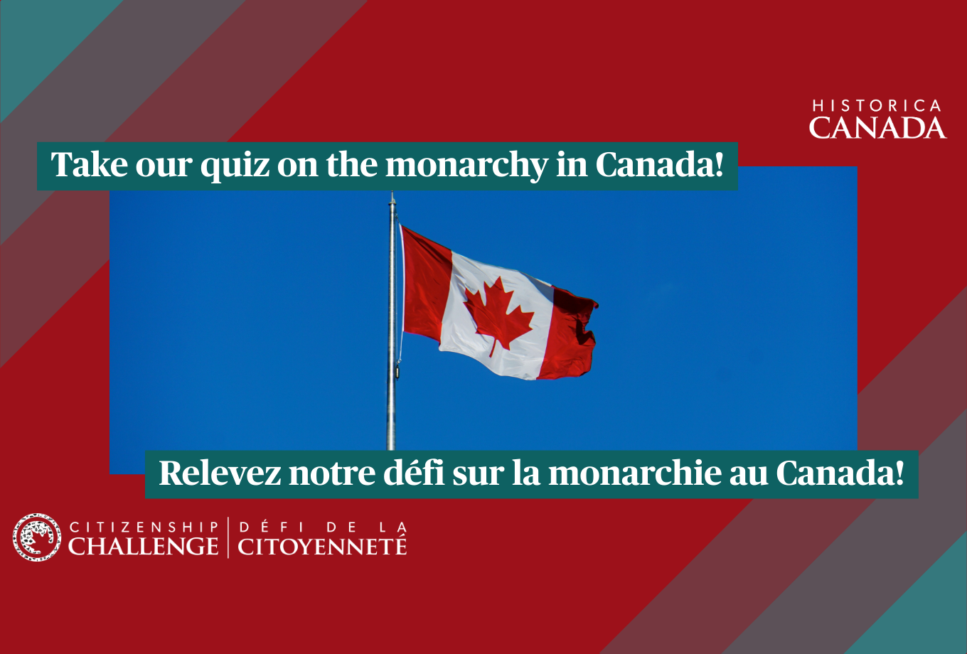 The Monarchy in Canada | The Canadian Encyclopedia