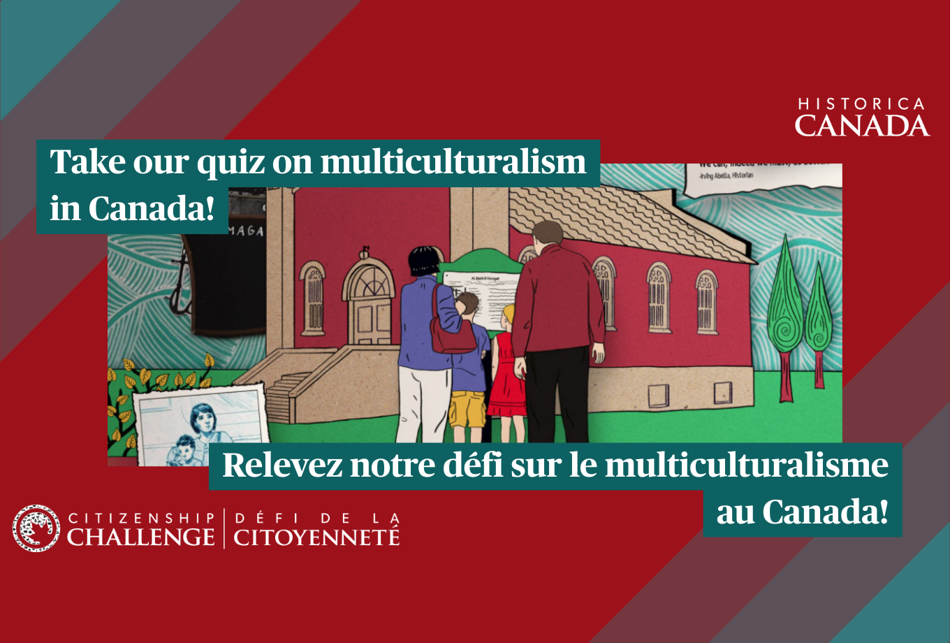 Multiculturalism in Canada | The Canadian Encyclopedia