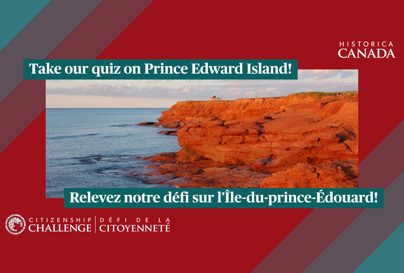 Prince Edward Island | The Canadian Encyclopedia