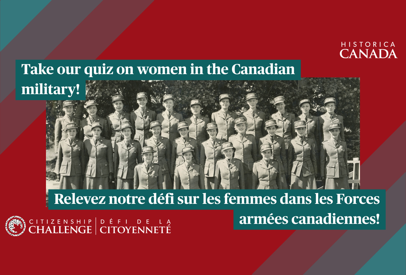 Military History | The Canadian Encyclopedia