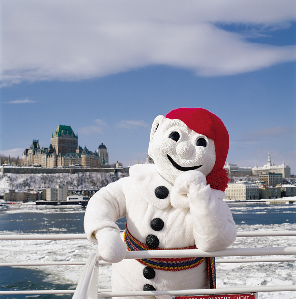 The Québec Winter Carnival | The Canadian Encyclopedia