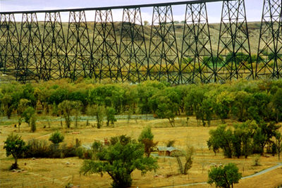 Lethbridge | The Canadian Encyclopedia