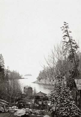 Robert Pim Butchart - The Canadian Encyclopedia