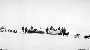 Canadian Arctic Sovereignty - The Canadian Encyclopedia